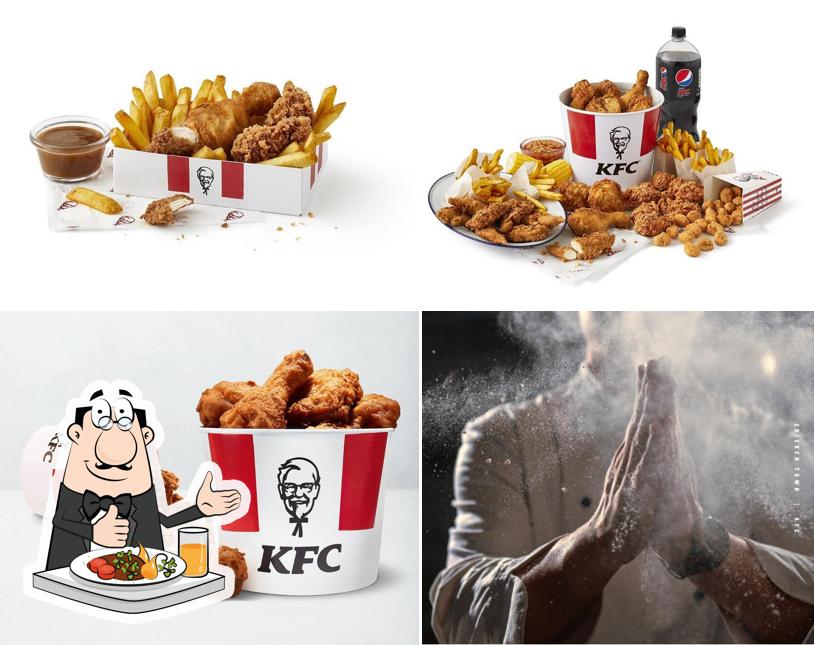 KFC Barrow in Furness - Hollywood Retail Park in Barrow-in-Furness ...