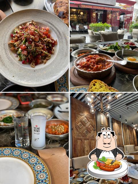 Galeyan Restaurant, Istanbul - Restaurant reviews