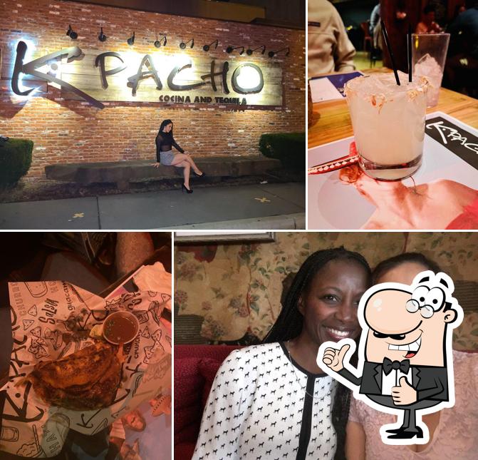 K. Pacho, New Hyde Park - Restaurant menu, prices and reviews