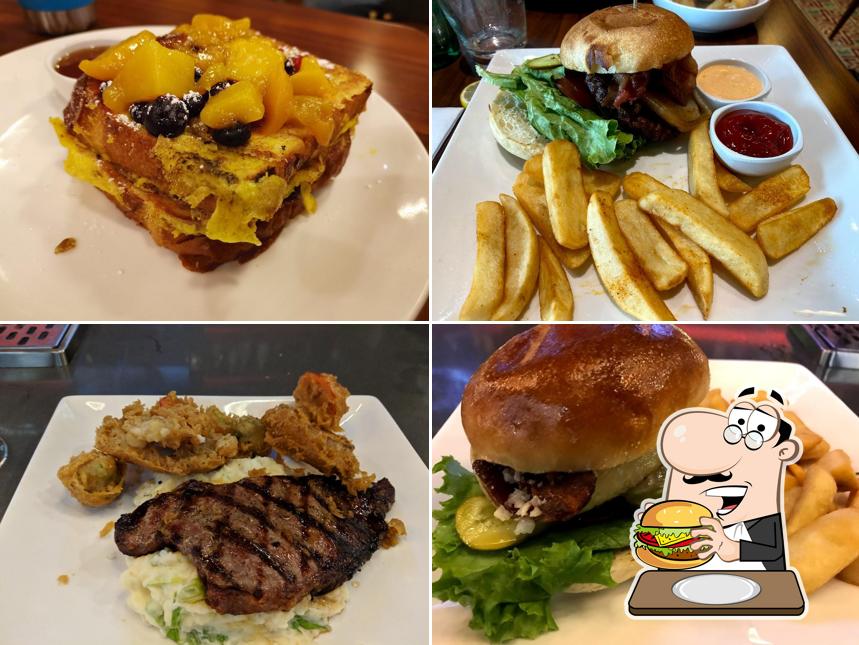 Top 5 restaurants with steamed bun in Mississauga, september 2024 ...