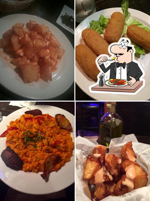 Best live music restaurants in Hialeah, summer 2024 - Restaurant Guru