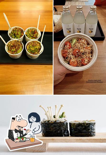 MOBY, Dubai - Restaurant menu, prices and reviews