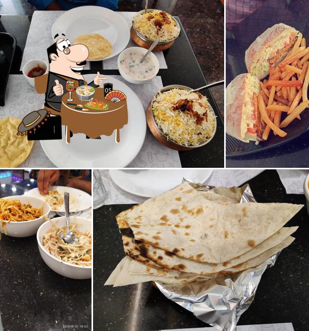 Pala Bakers Food Court & Restaurant, Cherpunkal - Restaurant reviews