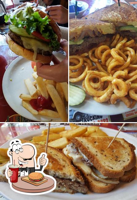 Yosemite Station, Merced - Restaurant menu, prices and reviews