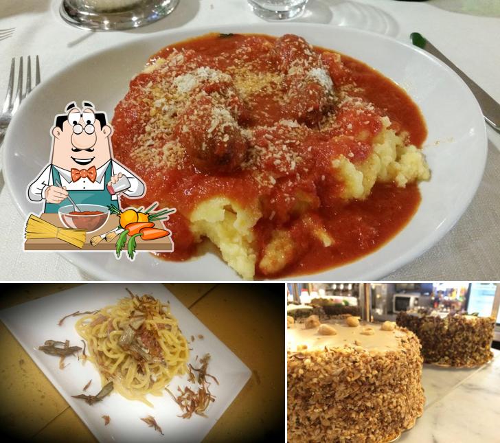 Il Pomodorino, Roma - Menu del ristorante, prezzi e recensioni