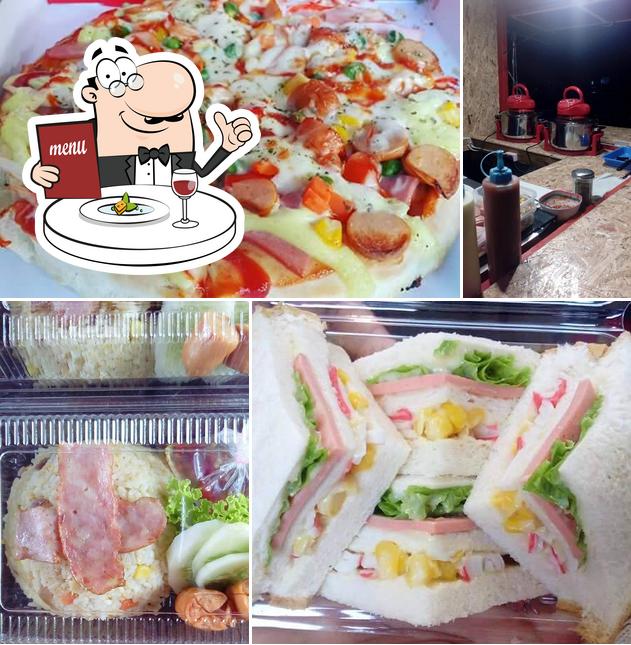 See you Pizza pizzeria, Chok Chai