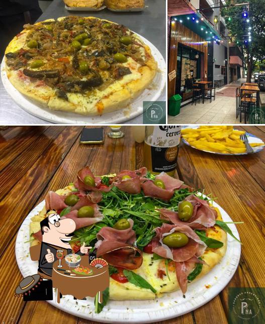 Porteña restaurant, Buenos Aires - Restaurant reviews