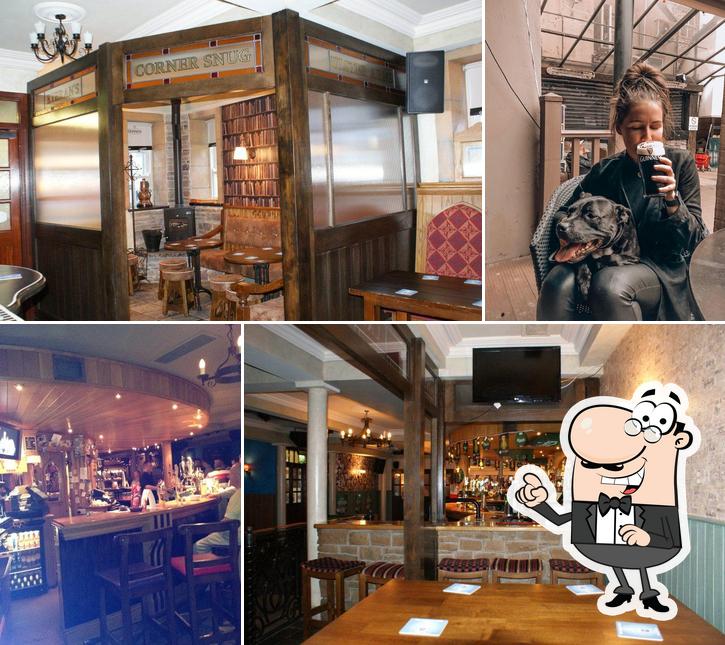 An Poc Fada, Monaghan - Restaurant menu, prices and reviews