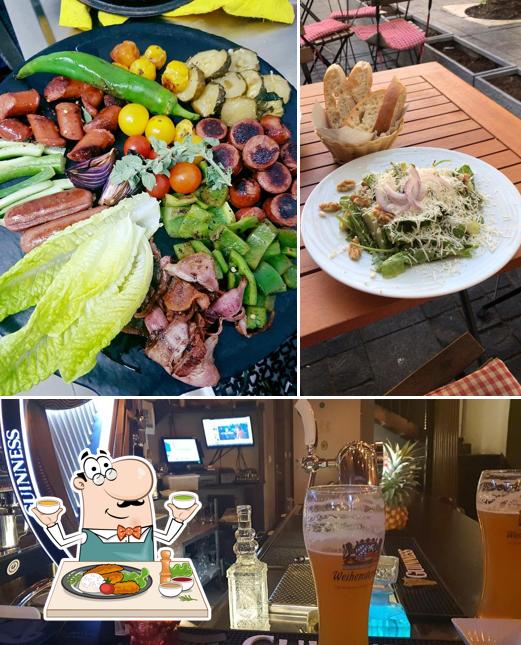 Areeka pub & bar, Haifa, Sha'ar Palmer St 3 - Restaurant reviews