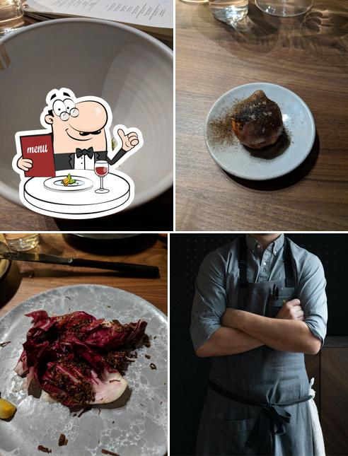 Beckon, Denver - Restaurant menu, prices and reviews