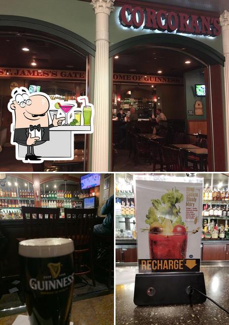 Corcoran's Irish Pub in Las Vegas - Restaurant reviews
