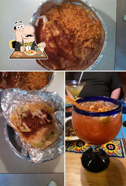 Emiliano's Mexican Restaurant & Bar (Gibsonia) in Gibsonia - Restaurant ...
