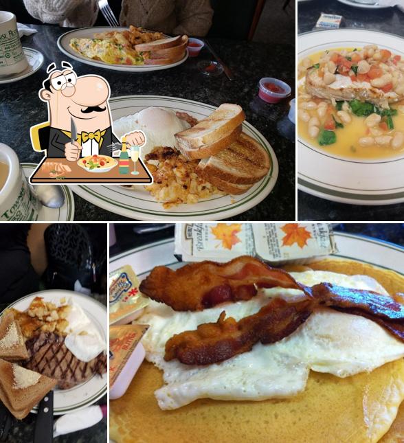 Groton Townhouse Restaurant in Groton - Restaurant menu and reviews