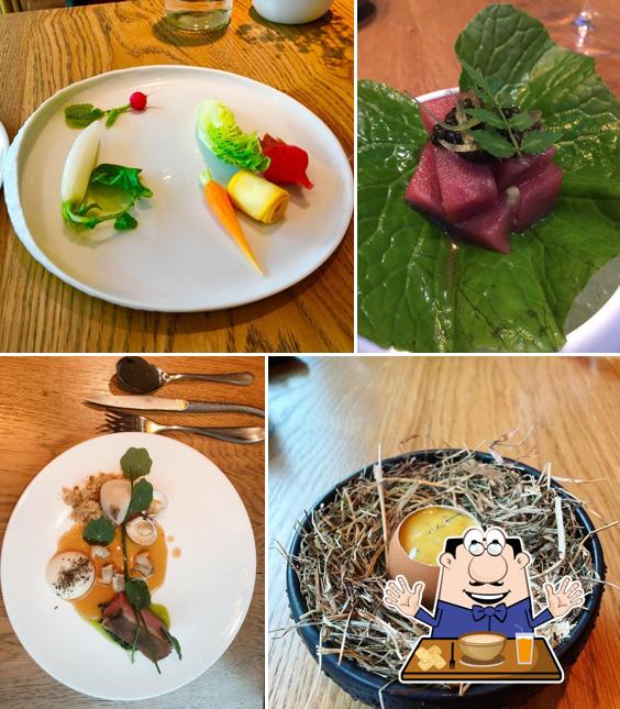 HIDE, 85 Piccadilly in London - Restaurant reviews