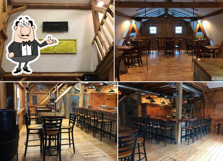 Tailgaters Pub Deep River in Deep River - Restaurant menu and reviews