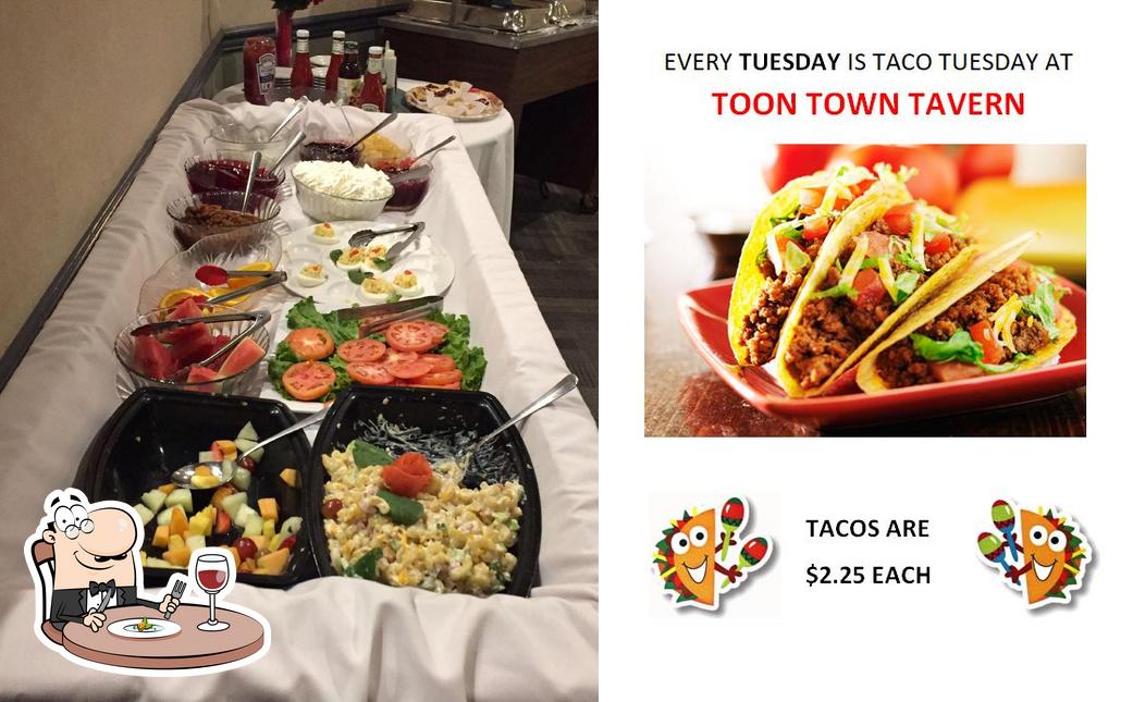 Toon Town Tavern in Saskatoon - Restaurant reviews