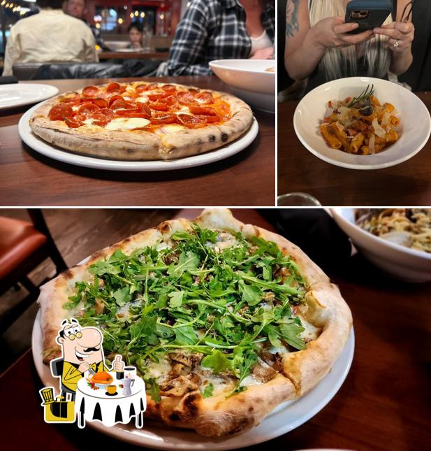 +39 Pizza Pasta Bar, Calgary - Restaurant menu, prices and reviews