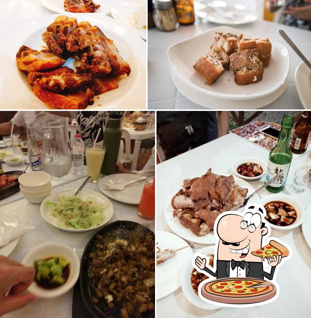 AA BBQ Soong Branch, Lapu-Lapu City - Restaurant menu, prices and reviews