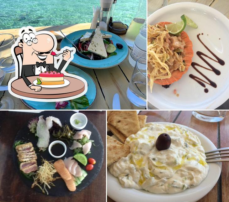 Top 10 restaurants in Paros, october 2025 - Restaurant Guru