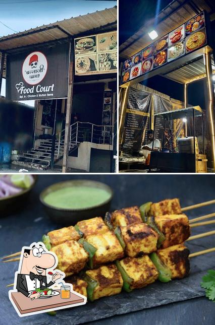 Dosa Paradise, Gurugram - Restaurant menu, prices and reviews