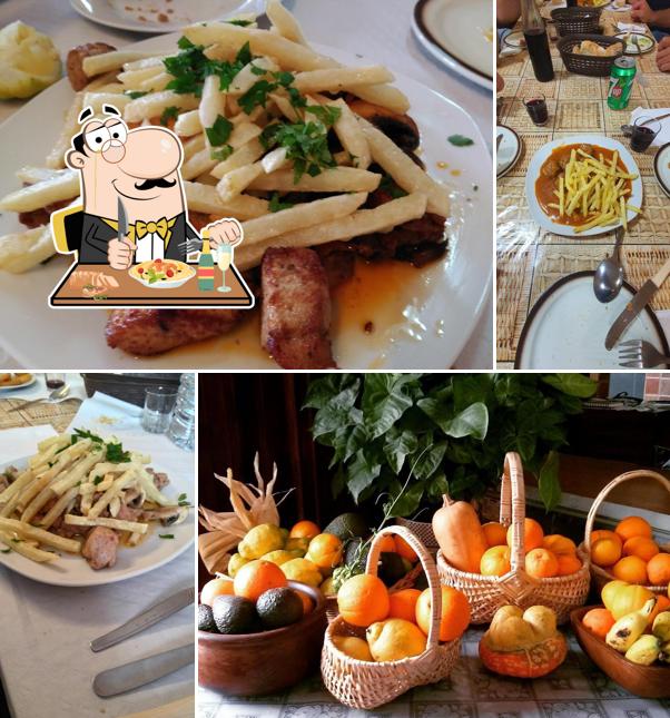 Bodegon Casa Suso in Tacoronte - Restaurant reviews