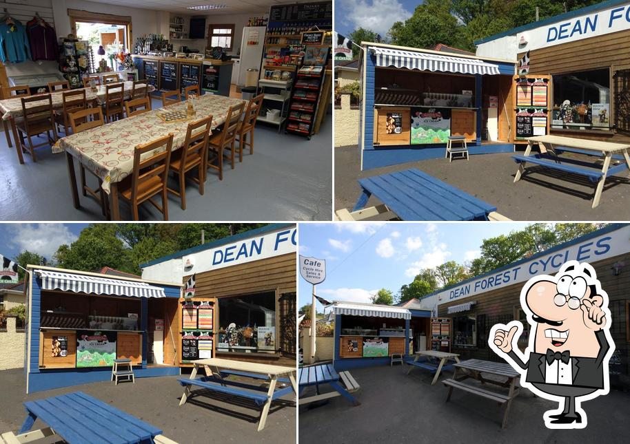 Top 5 restaurants for breakfast in West Dean, England, december 2025 ...