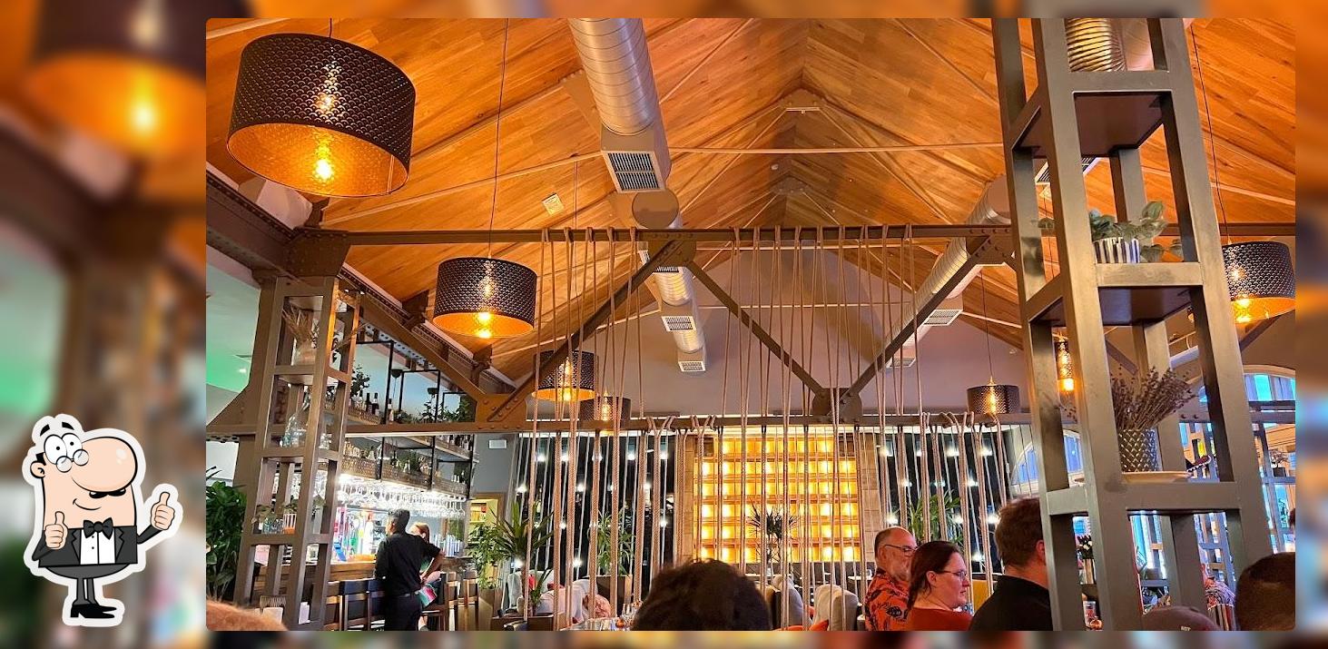 El Castillo Mexican Bar & Grill, Edinburgh - Restaurant menu, prices ...
