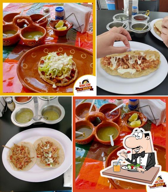El Rincón De Las Quekas, Cozumel - Menú del restaurante, precios y reseñas