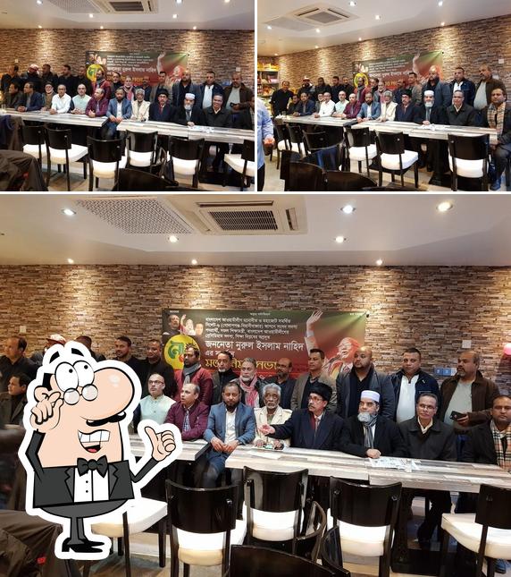 Fulkoli Mithai Ltd. in Birmingham - Restaurant menu and reviews