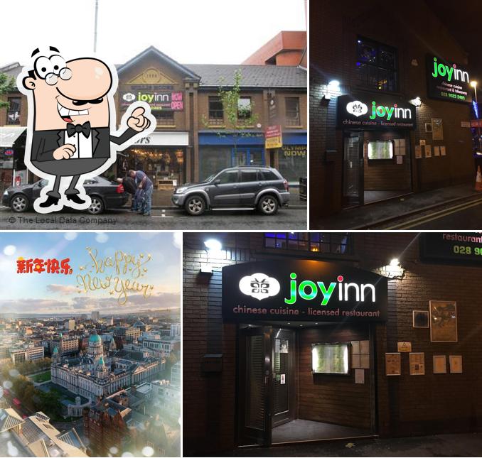 Top 10 chinese restaurants in Belfast, november 2025 - Restaurant Guru