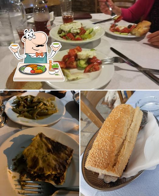 Kalamia, Karistos - Restaurant reviews