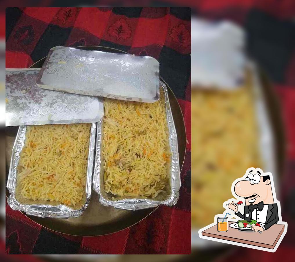 Kgn Chicken Corner, New Delhi - Restaurant menu, prices and reviews