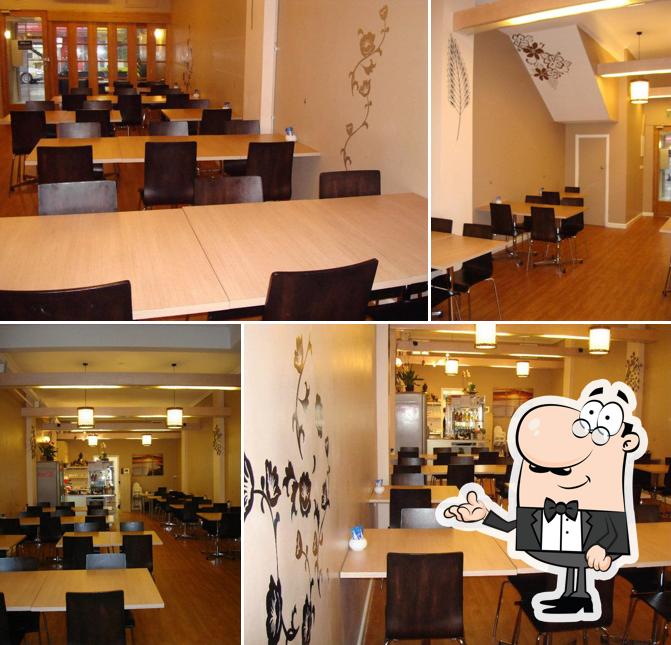Korean Hyeung Jae BBQ House, Footscray - Restaurant menu, prices and ...