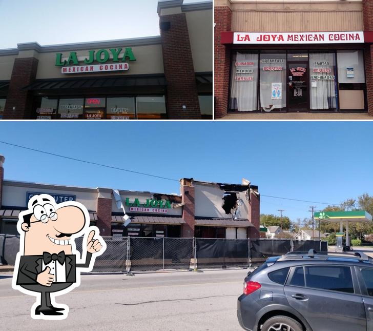 La Joya Mexican Cocina, Wylie - Restaurant menu, prices and reviews