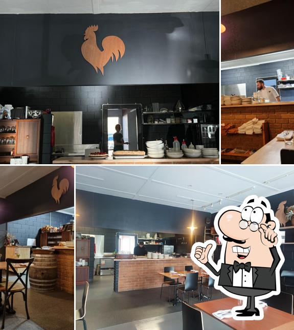Top 5 restaurants in Bicheno, october 2025 - Restaurant Guru