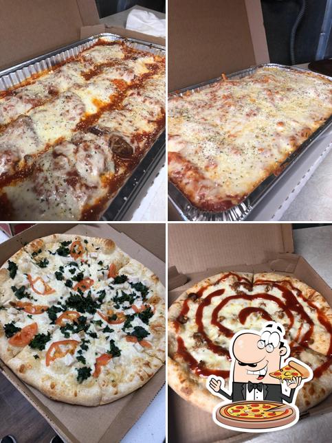 Magro's - Greene, Greene - Restaurant menu, prices and reviews