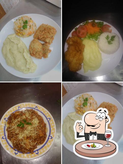 Marylú restaurant, São Paulo - Restaurant reviews
