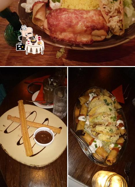 Mucho's Mexican The Junction, The Junction - Restaurant menu, prices ...