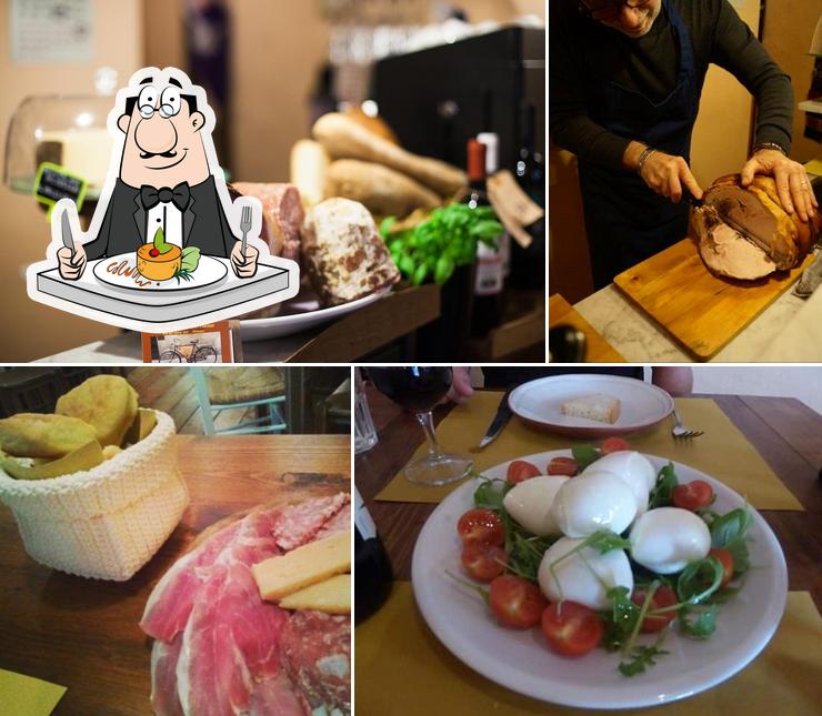 Piccolo Ristoro Fiorentino ristorante, Firenze - Recensioni del ristorante