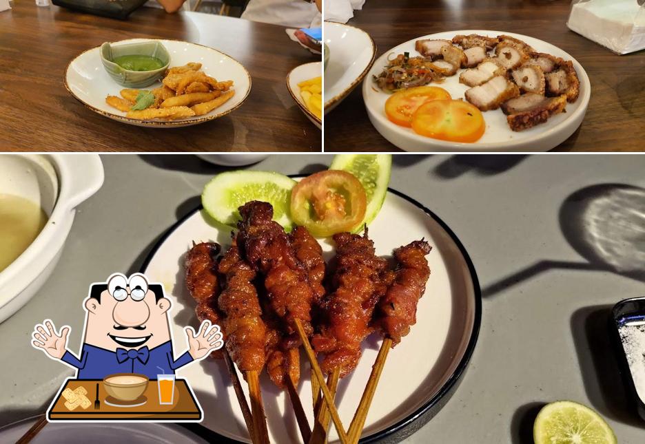 Pig Hunter Grill PIK restaurant, Jakarta - Restaurant reviews
