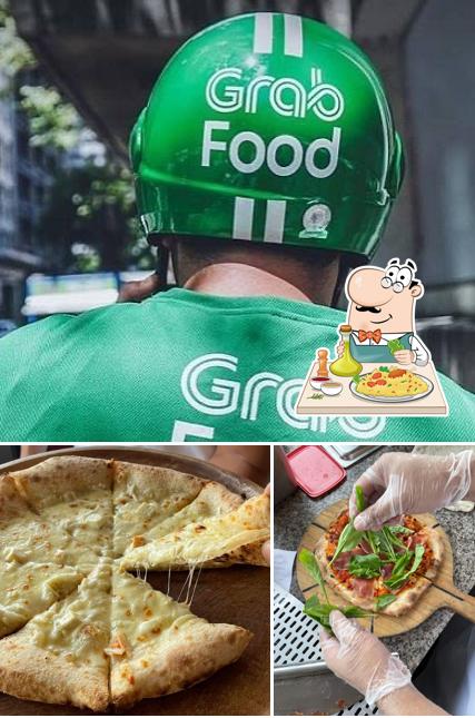 Pizzeria Stradale, Mabalacat - Restaurant menu, prices and reviews