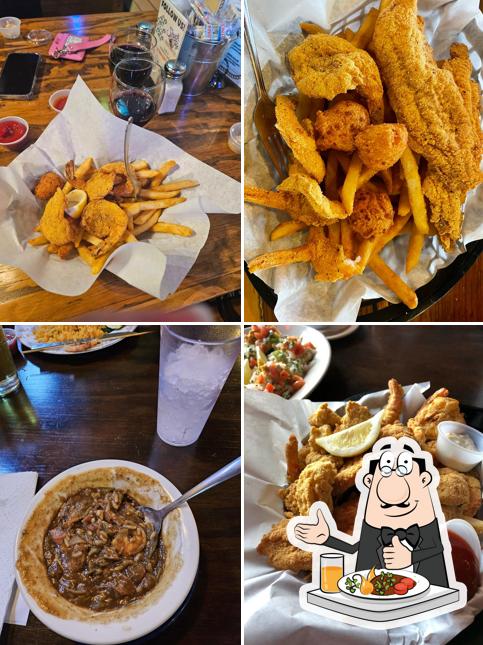 Restaurante Shuck Me, Southlake - Carta del restaurante y opiniones