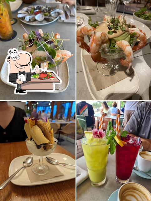 Siblings@Kirra, Coolangatta - Restaurant menu, prices and reviews