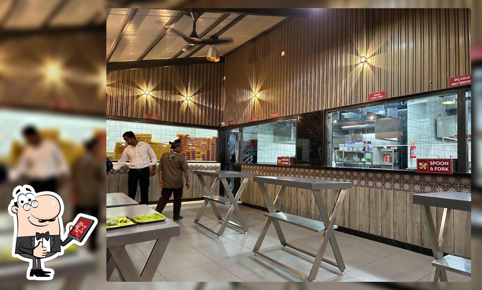 Sri isha tiffins, Bengaluru - Restaurant reviews