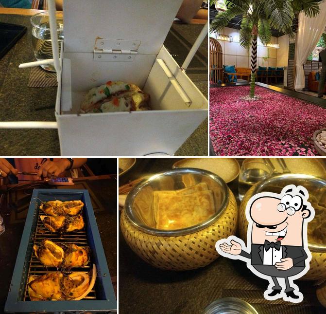 Secret Kitchen, Ahmedabad - Restaurant menu, prices and reviews