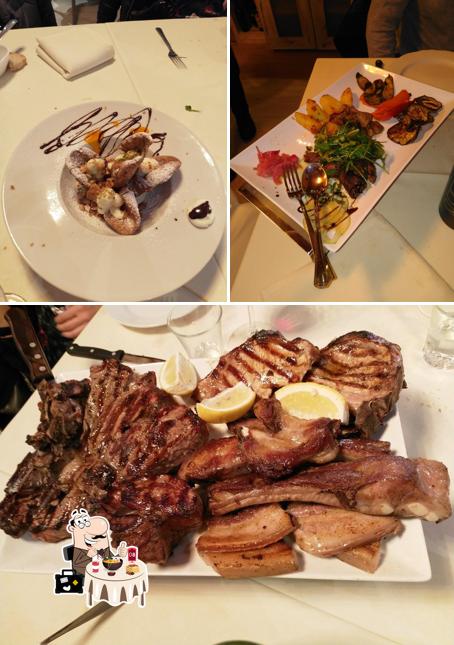 il Toscano Braceria ristorante, Lamezia Terme - Recensioni del ristorante