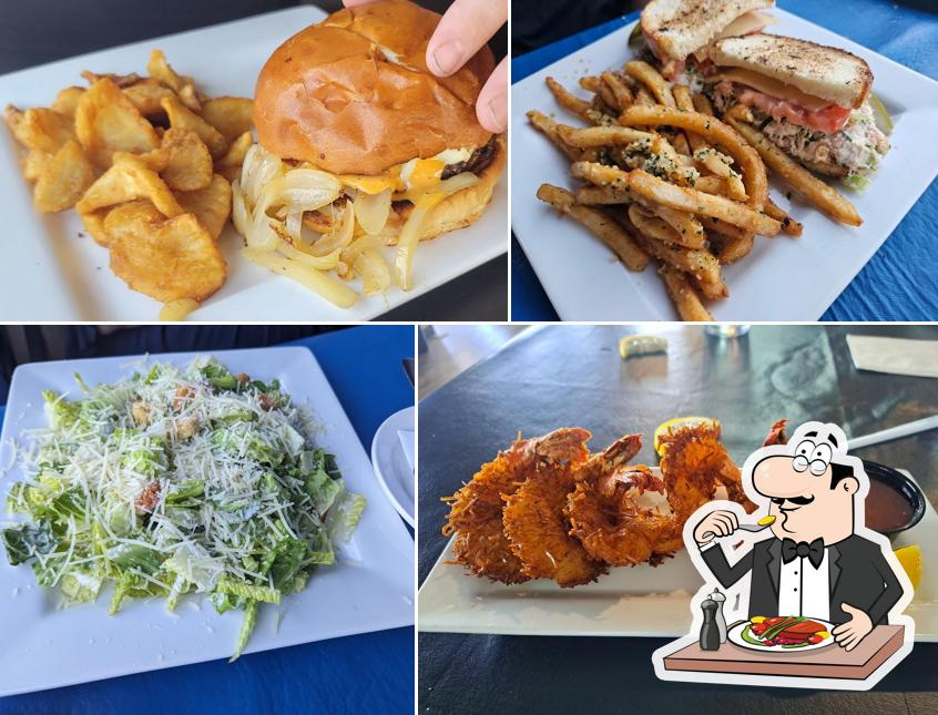 The Point Restaurant, Rio Vista - Restaurant menu, prices and reviews