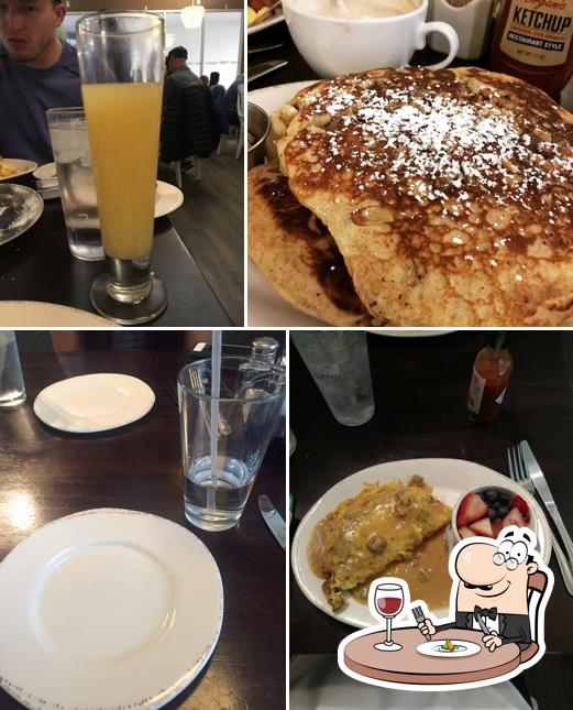 Syrup Downtown, Denver - Restaurant menu, prices and reviews