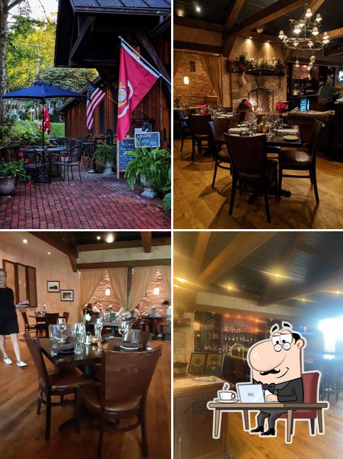 The Livery Tavern in Lewisburg - Restaurant menu and reviews