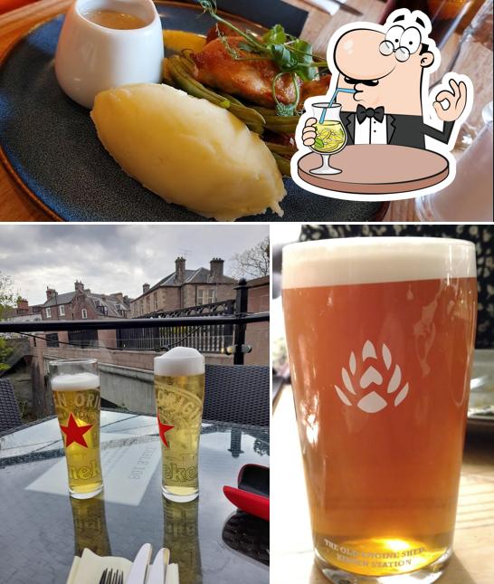 Find the best place to eat in Dunblane, spring 2024 - Restaurant Guru